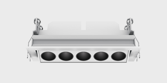 LED Linear Light, Magnetic Linear Light, Linear Grille Light ...
